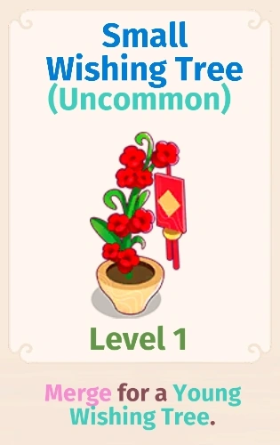 Wishing Trees | Merge Magic Wiki | Fandom