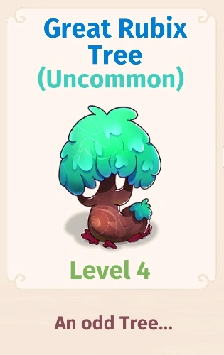 Great Rubix Tree | Merge Magic Wiki | Fandom