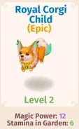 Royal Corgis | Merge Magic Wiki | Fandom