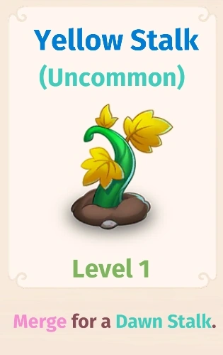 Trees of Autumn | Merge Magic Wiki | Fandom