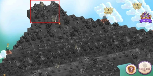 Curse of the Aztecs Event | Merge Magic Wiki | Fandom