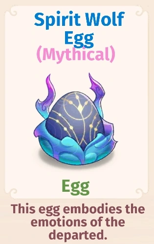 Spirit Wolves | Merge Magic Wiki | Fandom