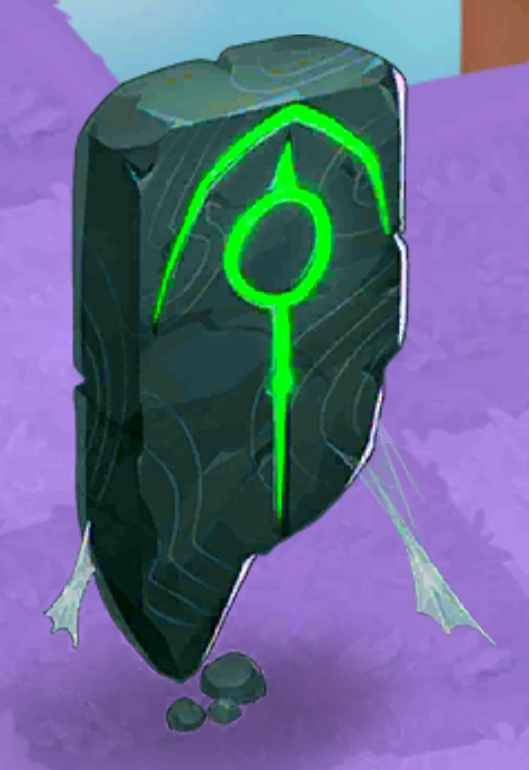 Master Dark Monolith | Merge Magic Wiki | Fandom