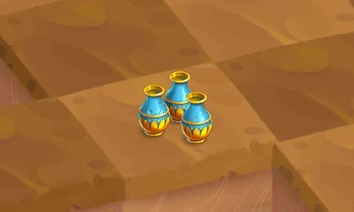 Vases | Merge Magic Wiki | Fandom