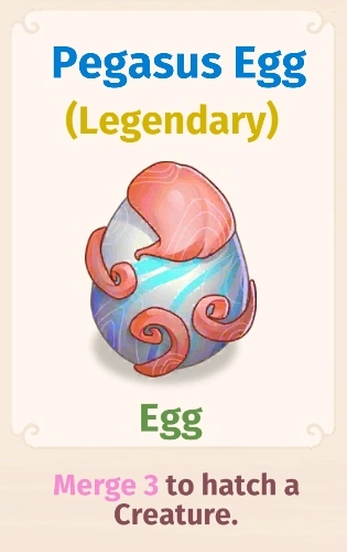 Pegasi | Merge Magic Wiki | Fandom