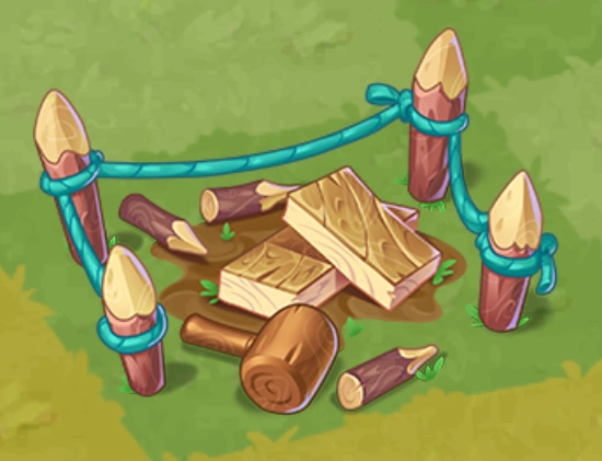 Construction Site | Merge Magic Wiki | Fandom