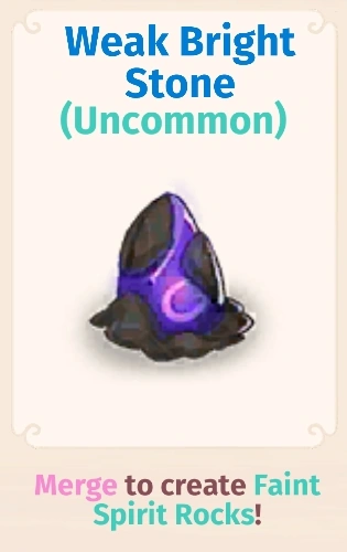 Glowing Rocks | Merge Magic Wiki | Fandom