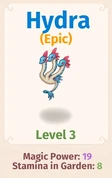 Hydra | Merge Magic Wiki | Fandom