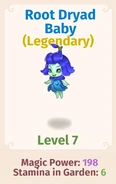 Dryads | Merge Magic Wiki | Fandom
