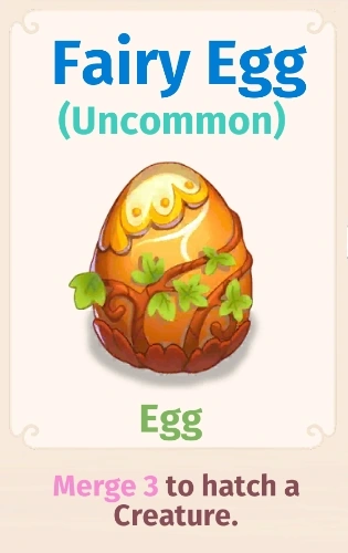 Fairies | Merge Magic Wiki | Fandom