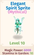 Sprites | Merge Magic Wiki | Fandom