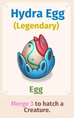 Hydra | Merge Magic Wiki | Fandom