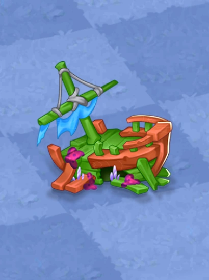 Mermaid Special Rewards | Merge Magic Wiki | Fandom