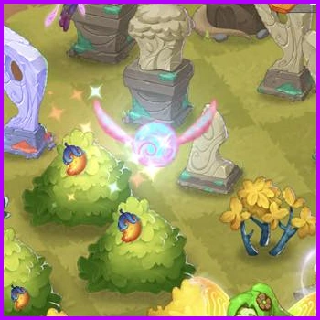 Fairy Merchant | Merge Magic Wiki | Fandom