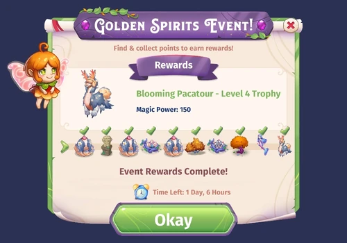 Event Tips | Merge Magic Wiki | Fandom