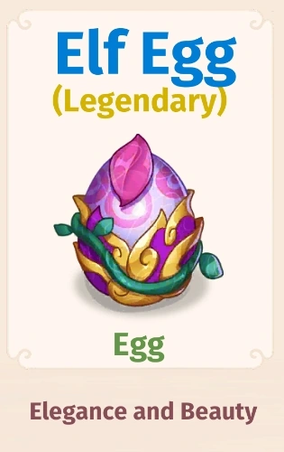 Elves | Merge Magic Wiki | Fandom