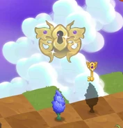 Spooky Gardens Event | Merge Magic Wiki | Fandom
