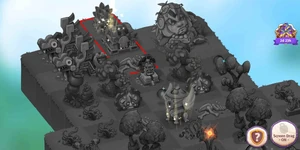 Curse of the Aztecs Event | Merge Magic Wiki | Fandom
