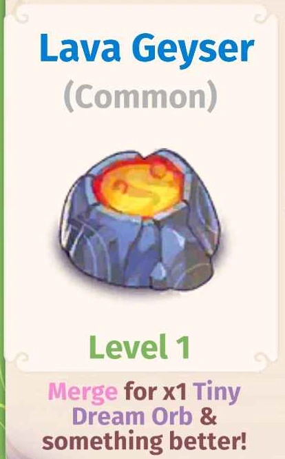 Fire Temple Relics | Merge Magic Wiki | Fandom