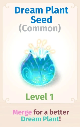 Dream Plants | Merge Magic Wiki | Fandom