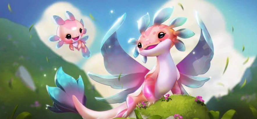 Fairy Gardens | Merge Magic Wiki | Fandom