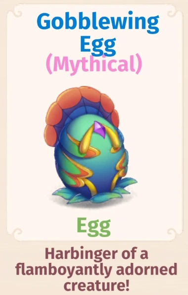 Gobblewing | Merge Magic Wiki | Fandom