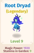 Dryads | Merge Magic Wiki | Fandom