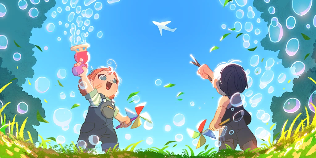 On a Bright Sunny Day | Sunny House Wiki | Fandom