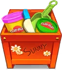 Toy Box | Sunny House Wiki | Fandom