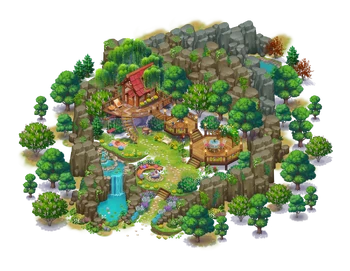 🌳Treehouse | Sunny House Wiki | Fandom