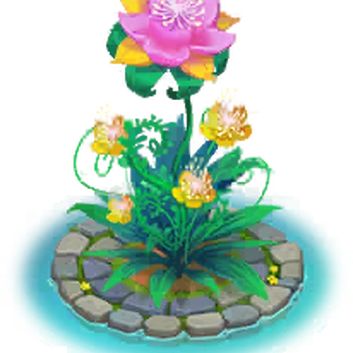 Wilting Flower Gif Transparent