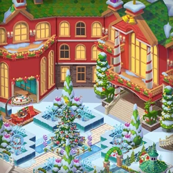 Winter Season 2021 | Sunny House Wiki | Fandom