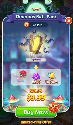 Boo-tiful Halloween 2022 | Sunny House Wiki | Fandom