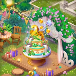 2-Year Anniversary! | Sunny House Wiki | Fandom