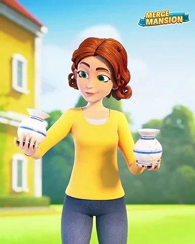 Advertisement | Merge Mansion Wiki | Fandom