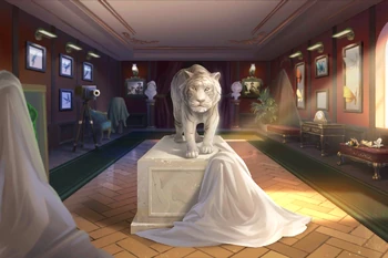 Gallery | Merge Mansion Wiki | Fandom