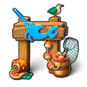 Lucky Catch Event Gate | Merge Mansion Wiki | Fandom