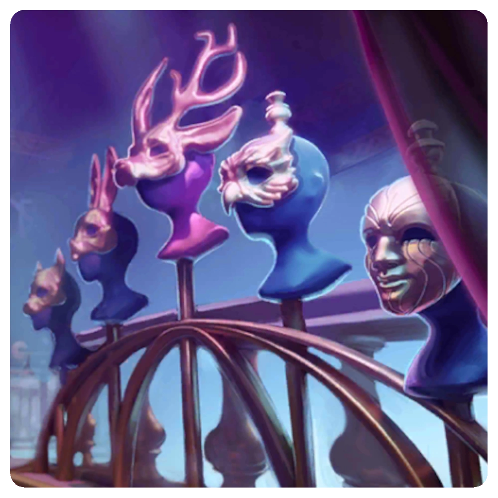 Secret Society | Merge Mansion Wiki | Fandom