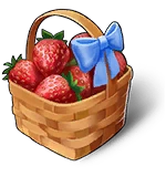 Hopeberry Strawberry Merge Mansion Wiki Fandom
