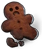 Burned Gingerbread | Merge Mansion Wiki | Fandom