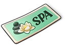 Spa Day Voucher | Merge Mansion Wiki | Fandom