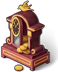 Clock | Merge Mansion Wiki | Fandom