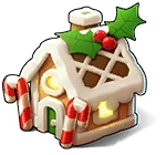 Gingerbread Cookies | Merge Mansion Wiki | Fandom