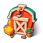 The Great Bake-off Event Gate | Merge Mansion Wiki | Fandom