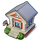 Library (Legacy Lane) | Merge Mansion Wiki | Fandom