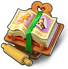 Old Recipe Book | Merge Mansion Wiki | Fandom