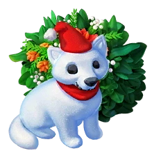 Christmas Season Decorations | Merge Mansion Wiki | Fandom