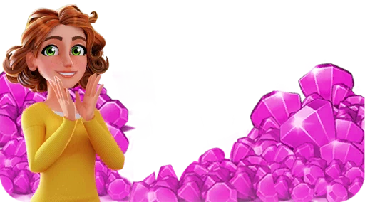 Gem collaboration with Metacore/202308 | Merge Mansion Wiki | Fandom