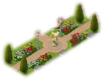 Side Entrance | Merge Mansion Wiki | Fandom