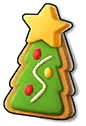 Gingerbread Cookies | Merge Mansion Wiki | Fandom